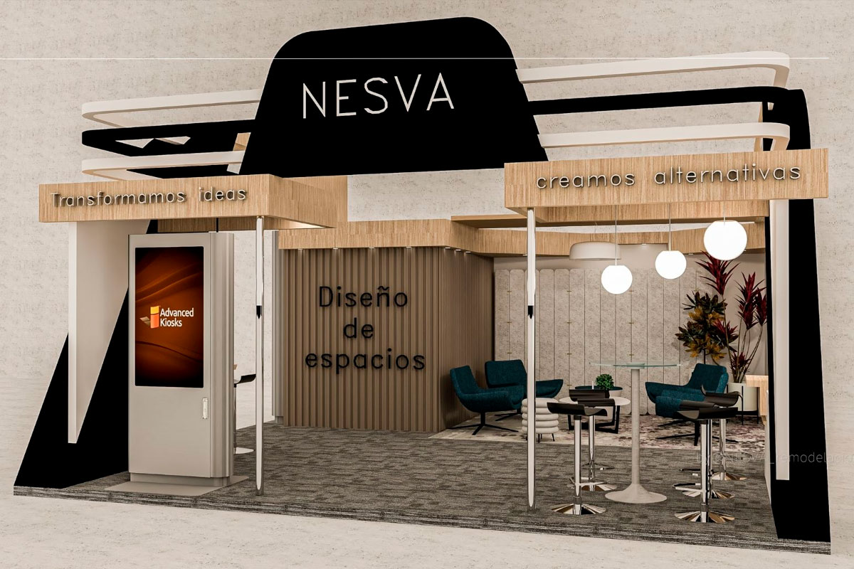 INICIO - NESVA
